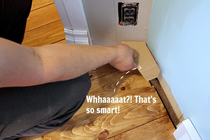 Easy Molding And Trim Work Trick Figuring Out What To Do About Tricky Easy Molding And Trim Work Trick Figuring Out What To Do About Tricky